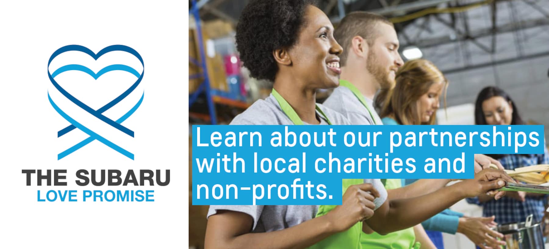 Dellenbach Subaru | Dealer serving around Fort Collins, CO