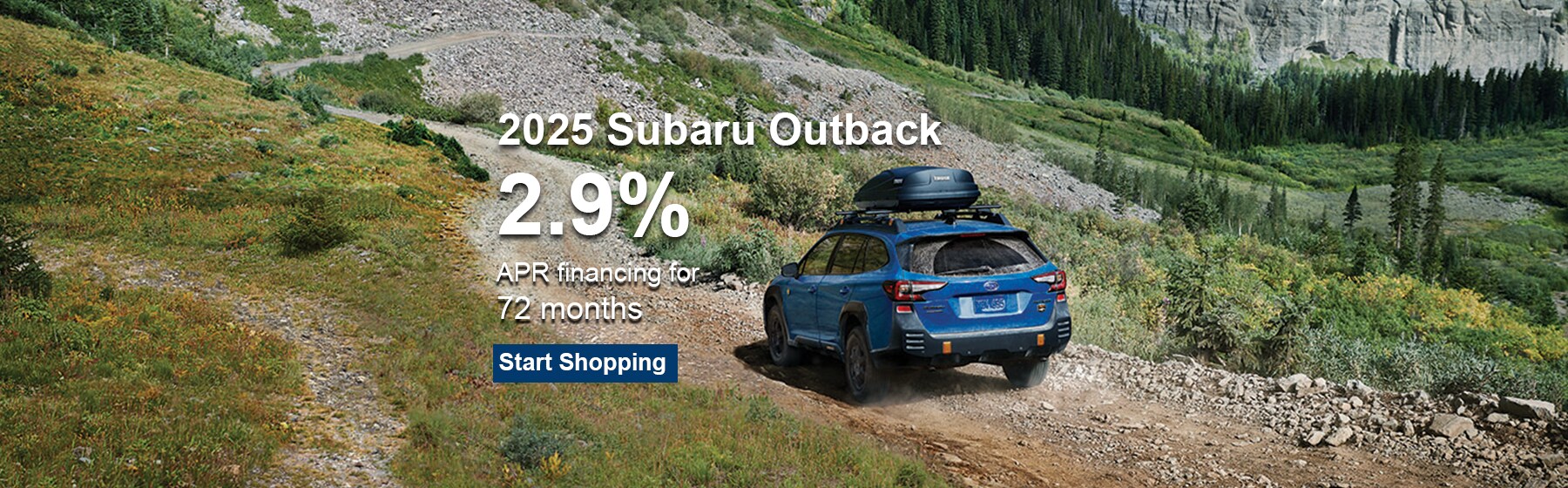 Dellenbach Subaru | Dealer serving around Fort Collins, CO