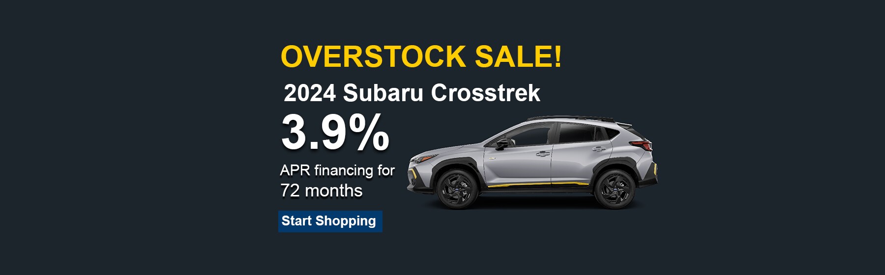 Dellenbach Subaru | Dealer serving around Fort Collins, CO