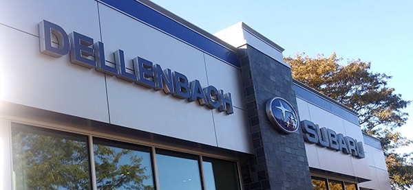 Subaru Auto Parts For Sale Fort Collins, CO | Dellenbach Subaru