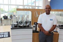 Helpful Honda Staff | Professional Sales Team & Techs | Delray Beach, FL