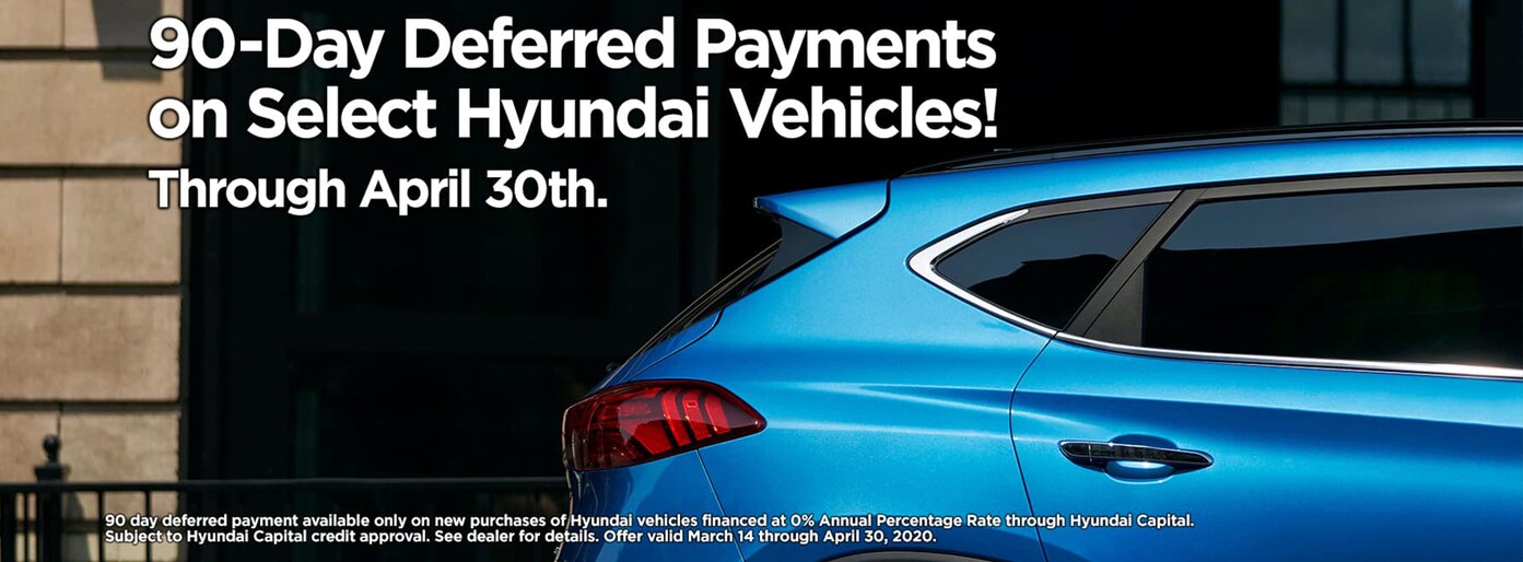 Delray Hyundai | New & Used Hyundai Dealer in South Florida