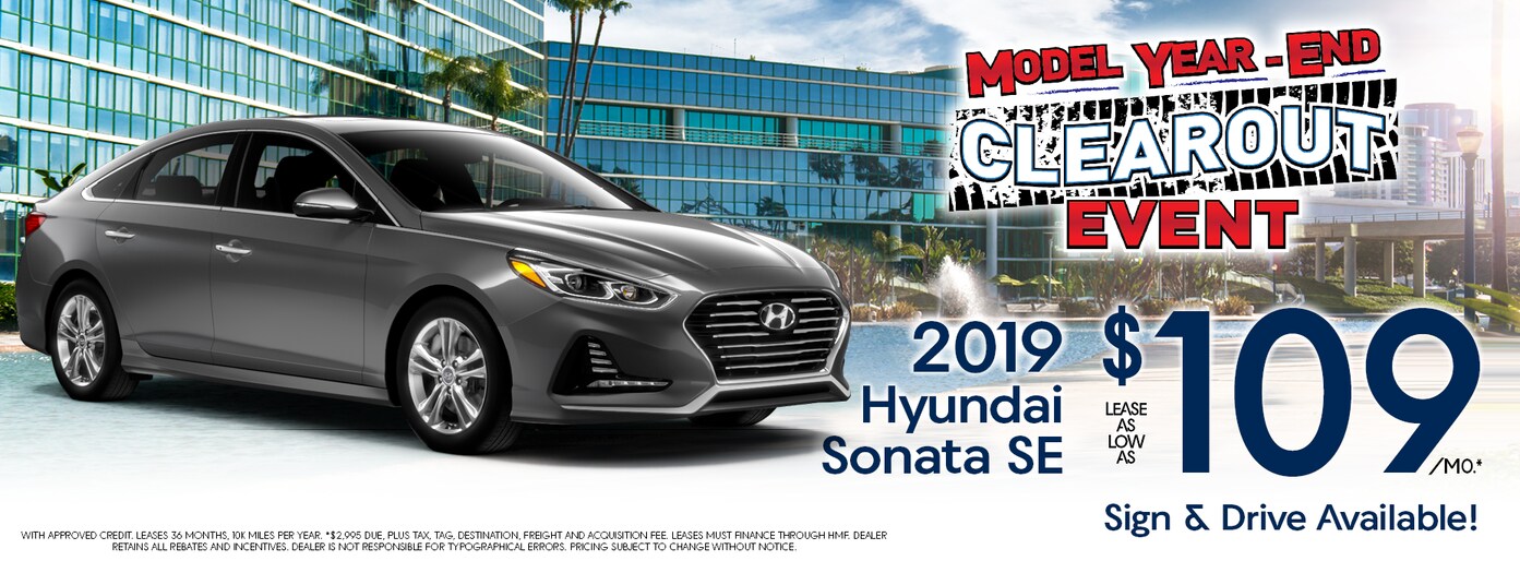 Delray Hyundai | New & Used Hyundai Dealer in South Florida