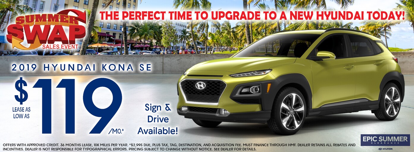 Delray Hyundai | New & Used Hyundai Dealer in South Florida
