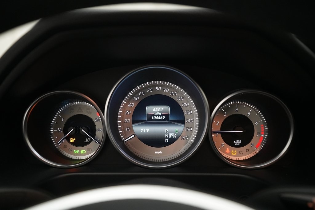 Used 2015 Mercedes-Benz E-Class For Sale at Fox Motors | VIN ...