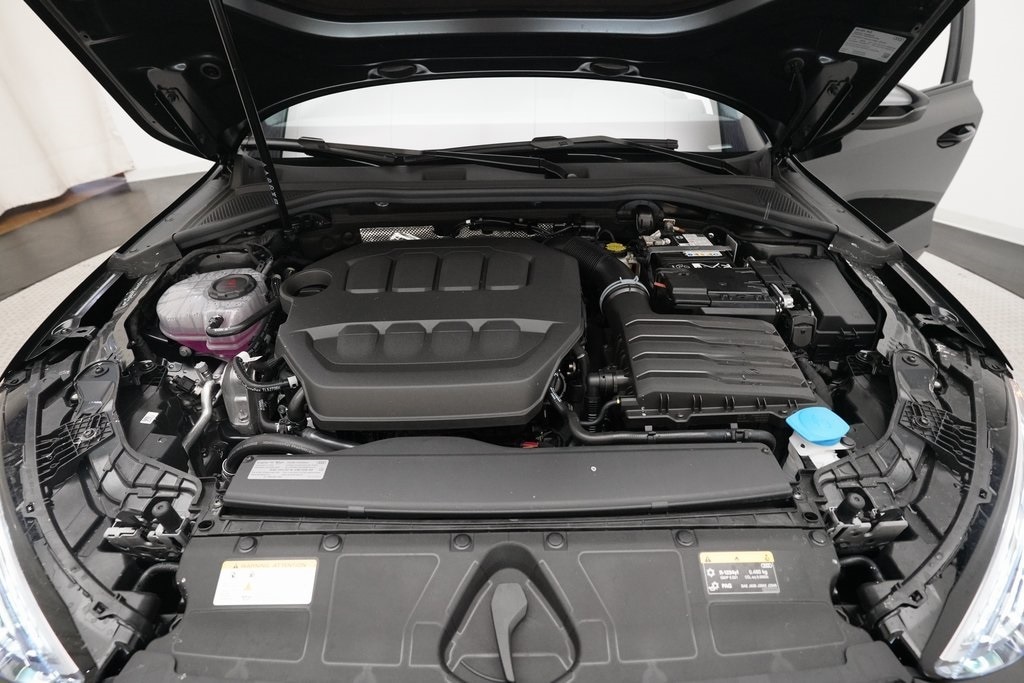 New 2026 Audi A3 For Sale at Fox Motors | VIN: WAUGUDGY5TA066772