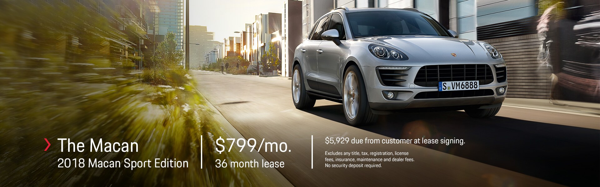 Porsche Grand Rapids | Porsche Dealership in Grand Rapids, MI