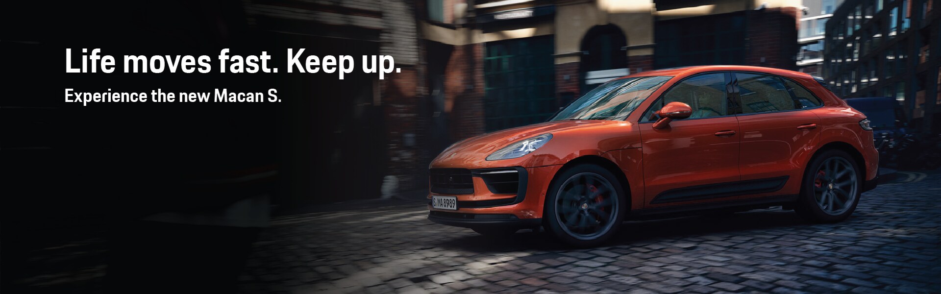 Porsche Grand Rapids | New & Used Vehicles | West MI