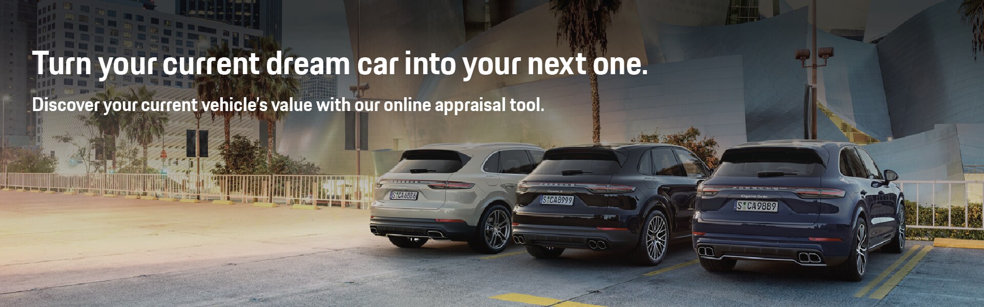 Porsche Grand Rapids | New Porsche Dealership in Grand Rapids, MI