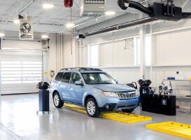 Fox Subaru Express Service | Fox Subaru Grand Rapids