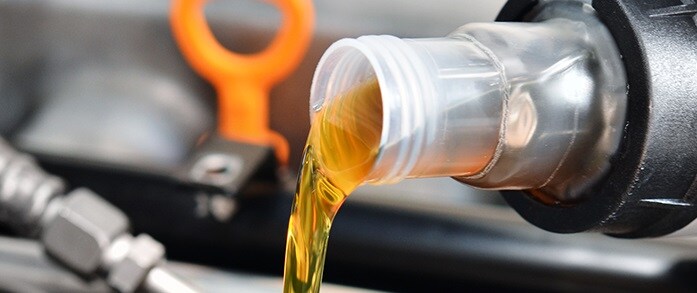 Subaru Oil Change | Grand Rapids | Service Department