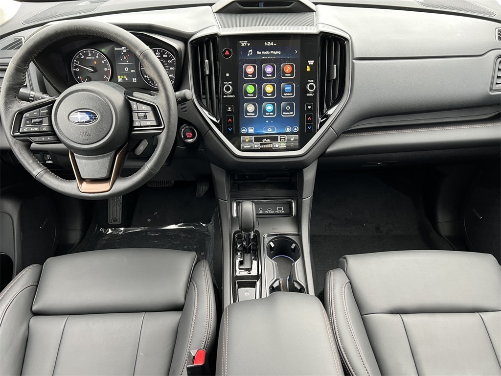New 2026 Subaru Ascent For Sale at Fox Motors | VIN: 4S4WMAHD2T3406808