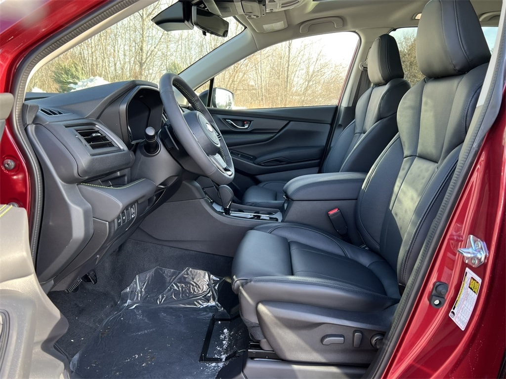 New 2026 Subaru Ascent For Sale at Fox Motors | VIN: 4S4WMALD6T3406365