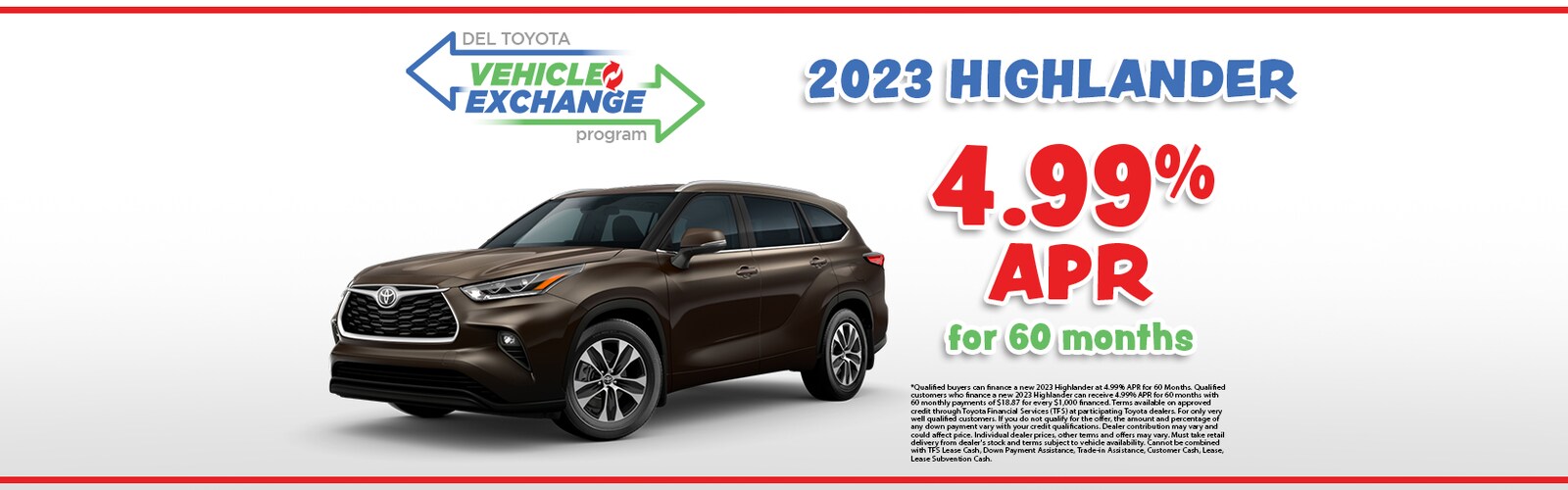 Del Toyota | New & Used Toyota Dealer in Thorndale, PA