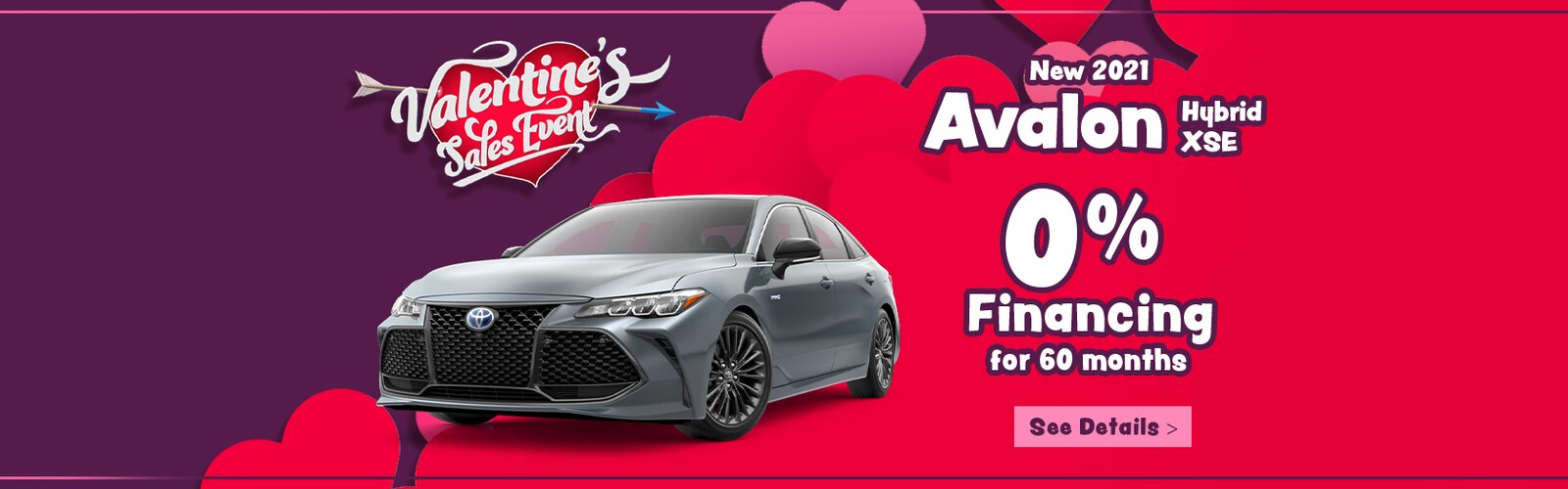 Del Toyota in Thorndale, PA | New 2021 Toyota Vehicles for sale