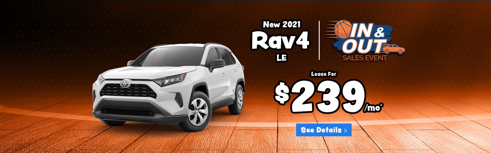 Del Toyota in Thorndale, PA | New 2021 Toyota Vehicles for sale