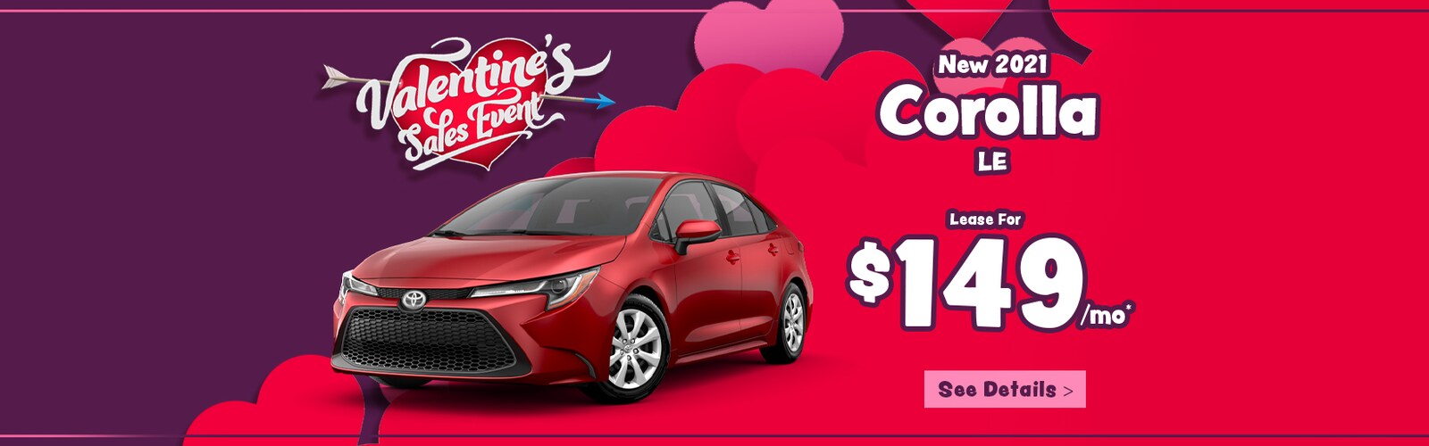 Del Toyota in Thorndale, PA | New 2021 Toyota Vehicles for sale