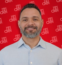 Meet the Del Toyota Staff