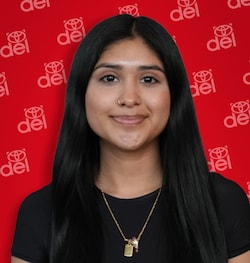 Meet the Del Toyota Staff