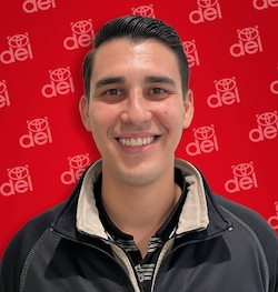 Meet the Del Toyota Staff