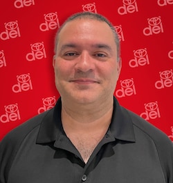 Meet the Del Toyota Staff