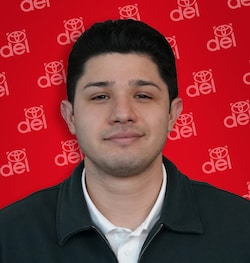 Meet the Del Toyota Staff