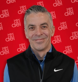 Meet the Del Toyota Staff