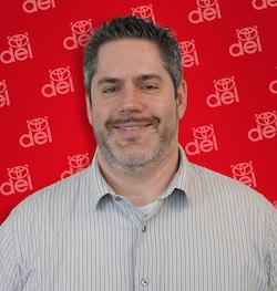 Meet the Del Toyota Staff