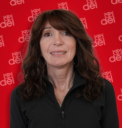 Meet the Del Toyota Staff