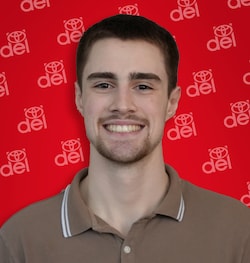 Meet the Del Toyota Staff