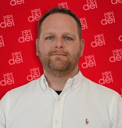 Meet the Del Toyota Staff