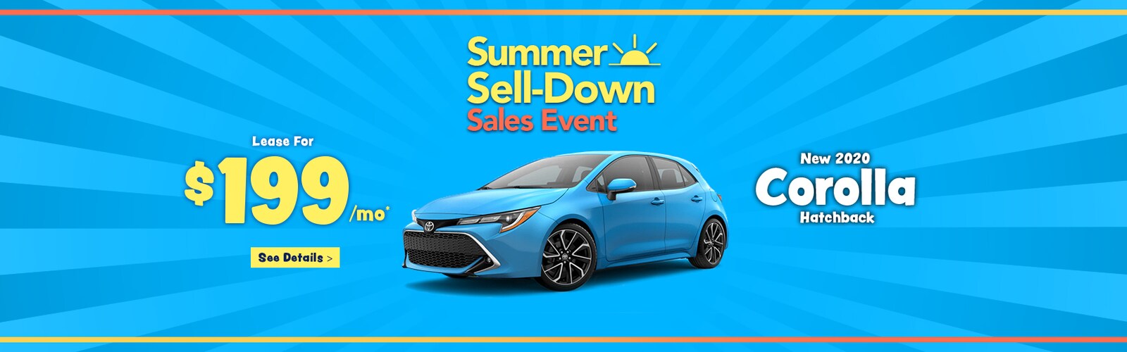 Del Toyota in Thorndale, PA | New 2020 Toyota Vehicles for sale