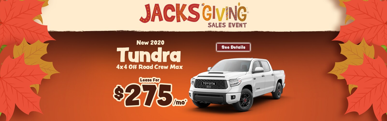 Del Toyota in Thorndale, PA