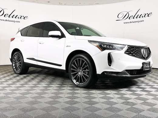 Inventory | Deluxe Auto Sales