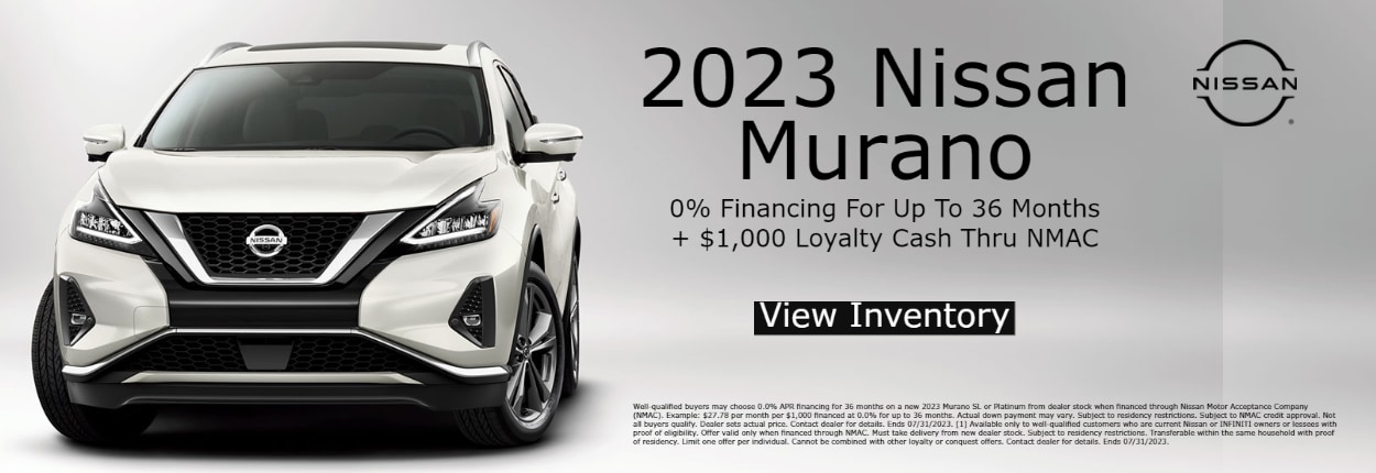 DeMaagd GMC Nissan | New GMC, Nissan Dealership in Battle Creek, MI
