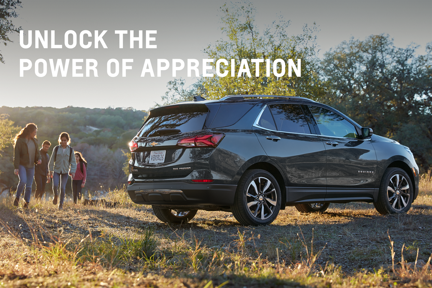 My Chevrolet Rewards | Bocker Chevrolet GMC Inc