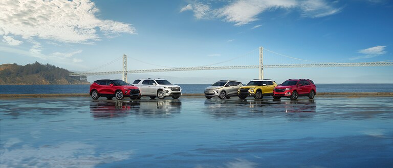 Chevrolet Discount Programs | Bill Dickason Chevrolet