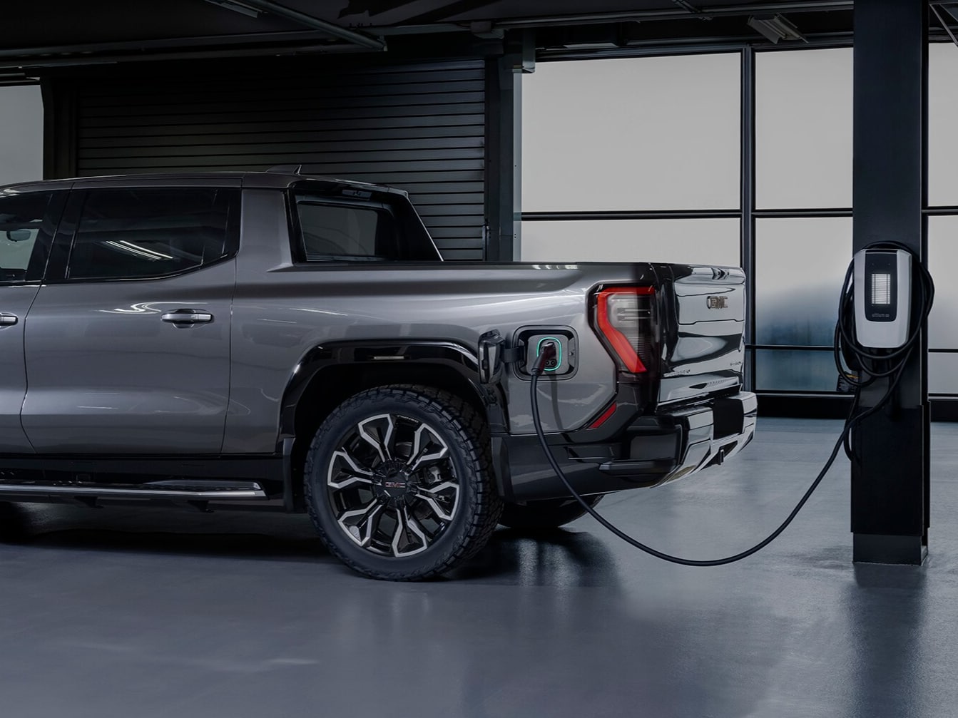 SIERRA EV DENALI | Southern Pines Chevrolet GMC