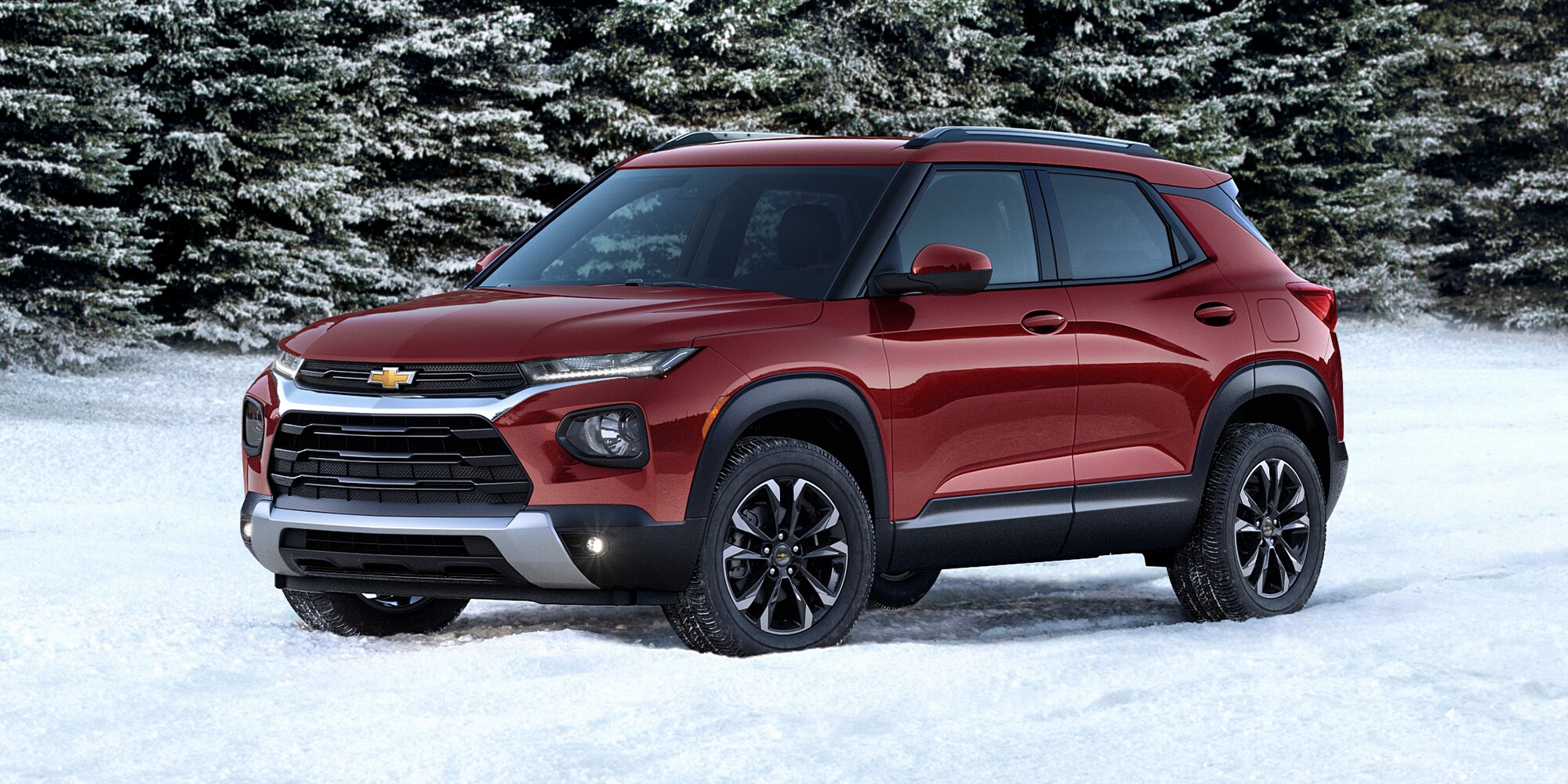 Chevy Red Tag | SchuCar