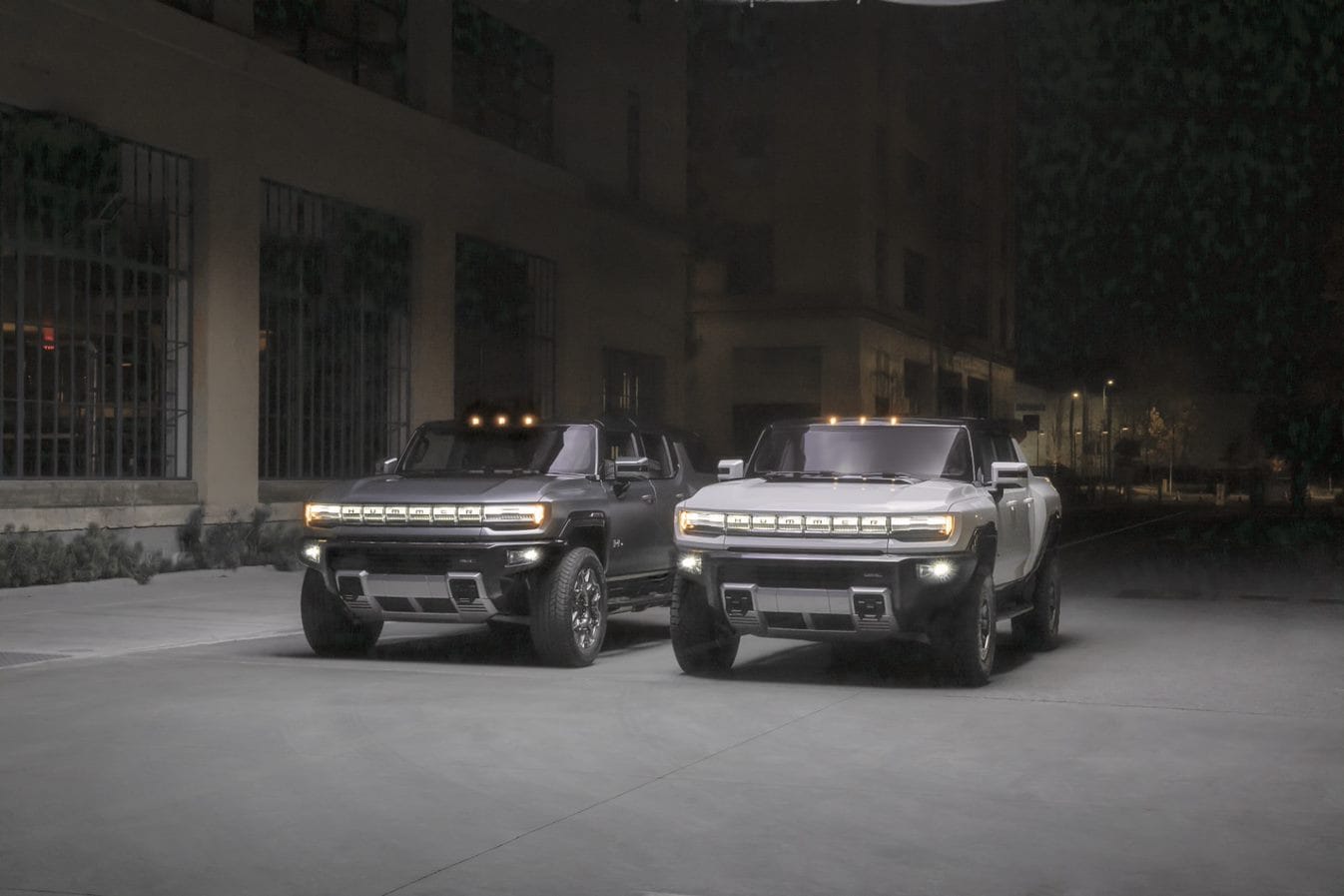 2022 Hummer EV | Key Chevrolet Buick GMC Cadillac of Burlington