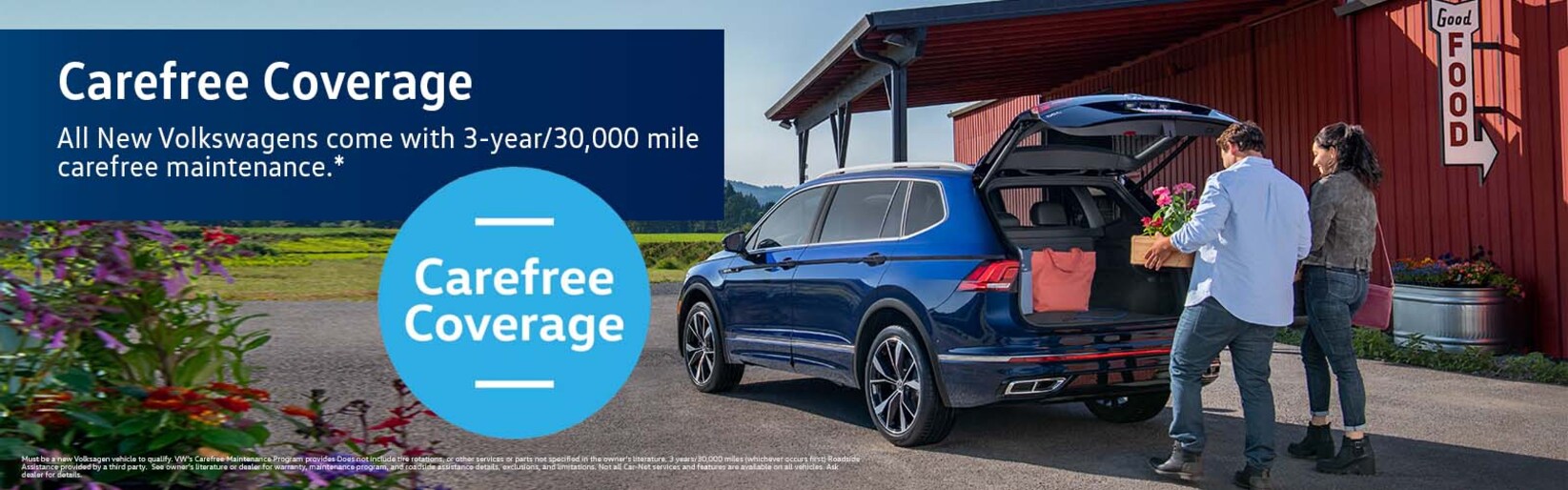 DeMontrond Volkswagen | New & Used VW Dealer Houston