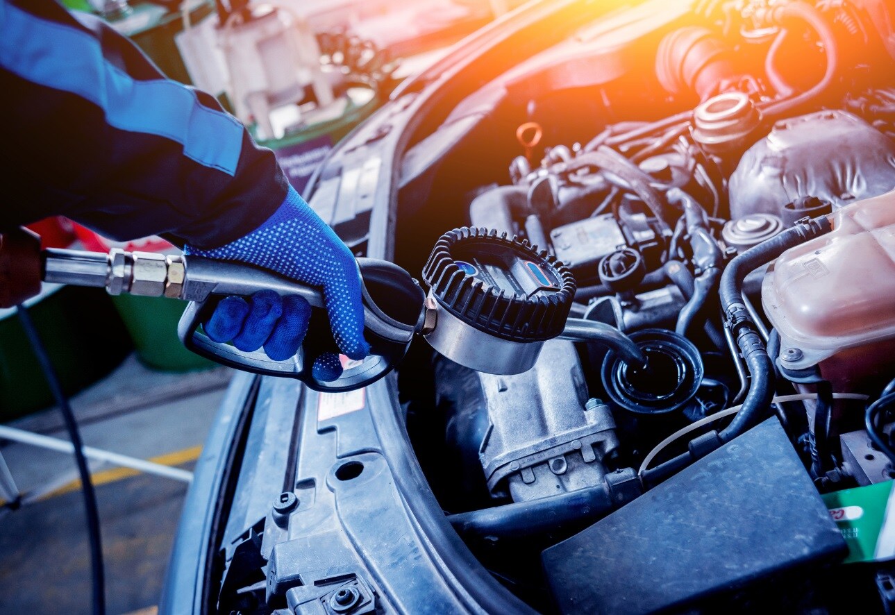 DeMontrond Volkswagen | New & Used VW Dealer Houston