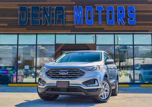 Used Cars Under $25,000 for Sale Near Conyers, GA – Dena Motors