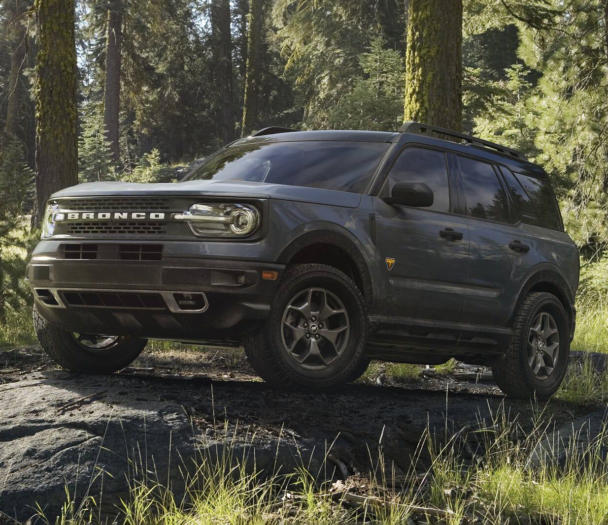 Big West Ford | New Ford Dealership in Edmonton, AB