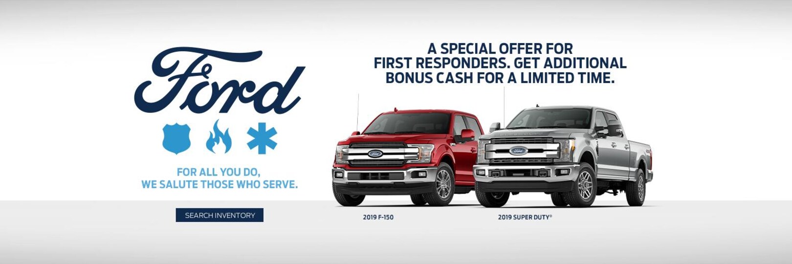 De Queen Ford Inc. | Ford Dealership in De Queen AR