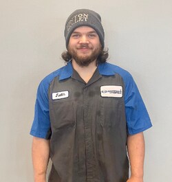 Meet Our Staff | Derrow Shirkey Ford of Montpelier, OH