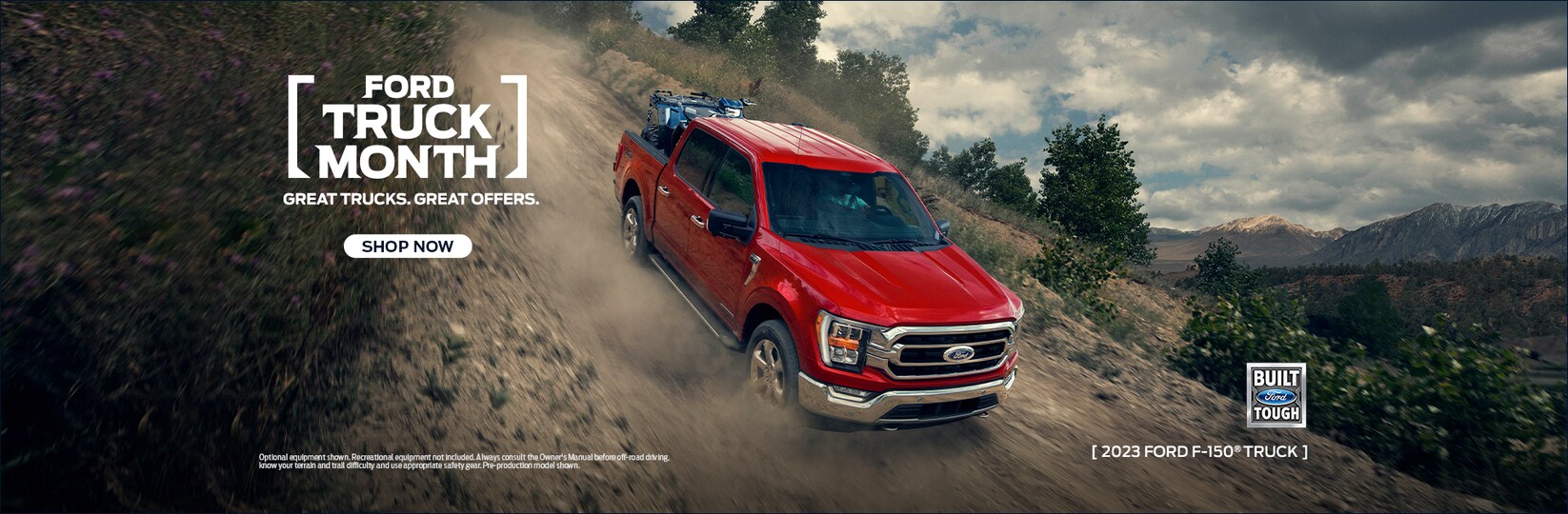 Ford Dealer Near Me - Ford For Sale - East Bernard Destination Ford