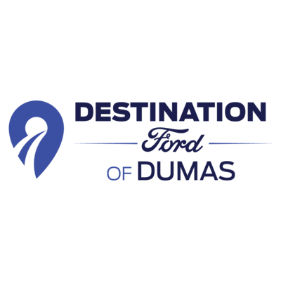Dumas Destination Ford of Dumas | New & Used Ford Cars