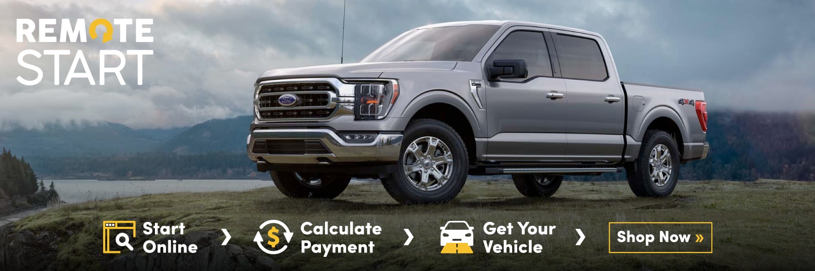 New 2020 - 2021 Ford and Used Car Dealer | located in Ankeny, IA ...