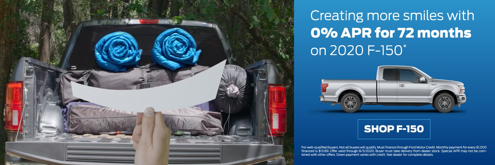 New 2019 - 2020 Ford and Used Car Dealer | located in Ankeny, IA ...